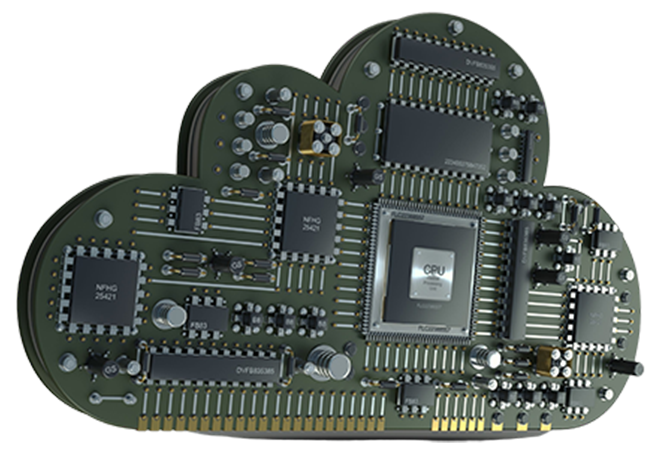 Digital Infrastructure Practice – transLab